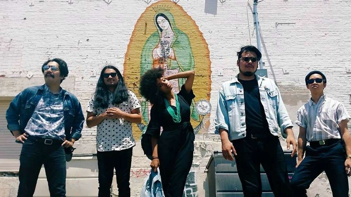 Houston rock band The Tontons returns but its future is unclear
