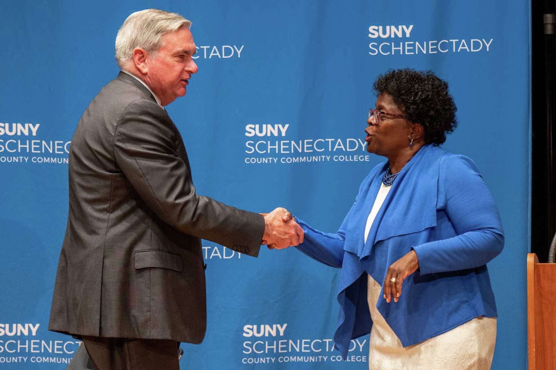 Schenectady council adopts 2024 budget on third try