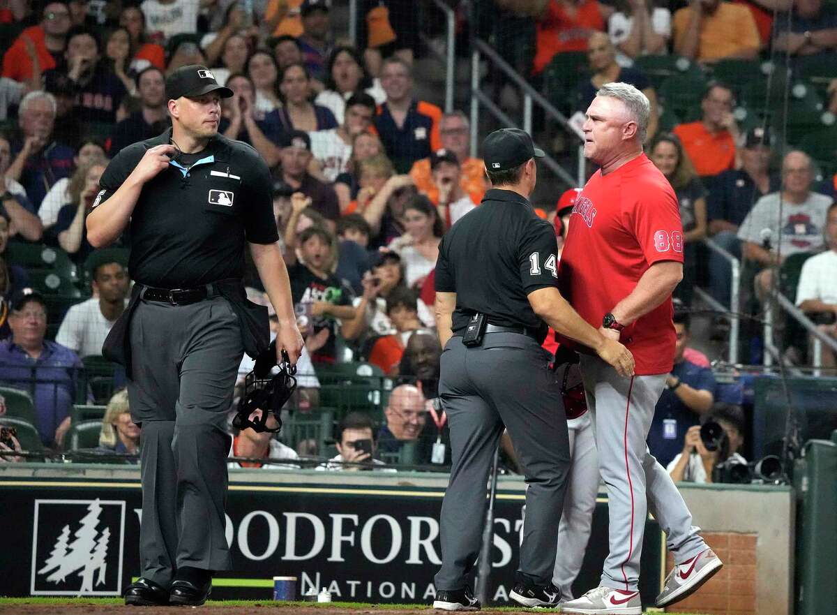 Houston Astros: Ronel Blanco has strong first MLB start