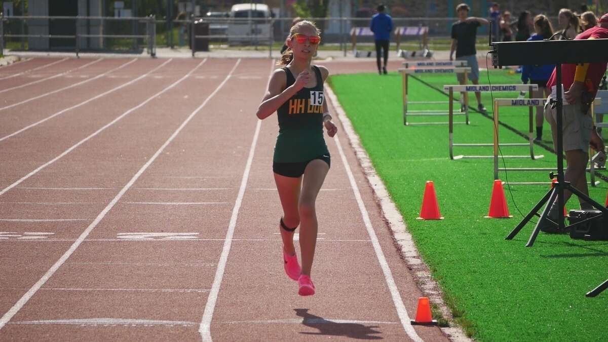 Meet your 2023 state track and field qualifiers