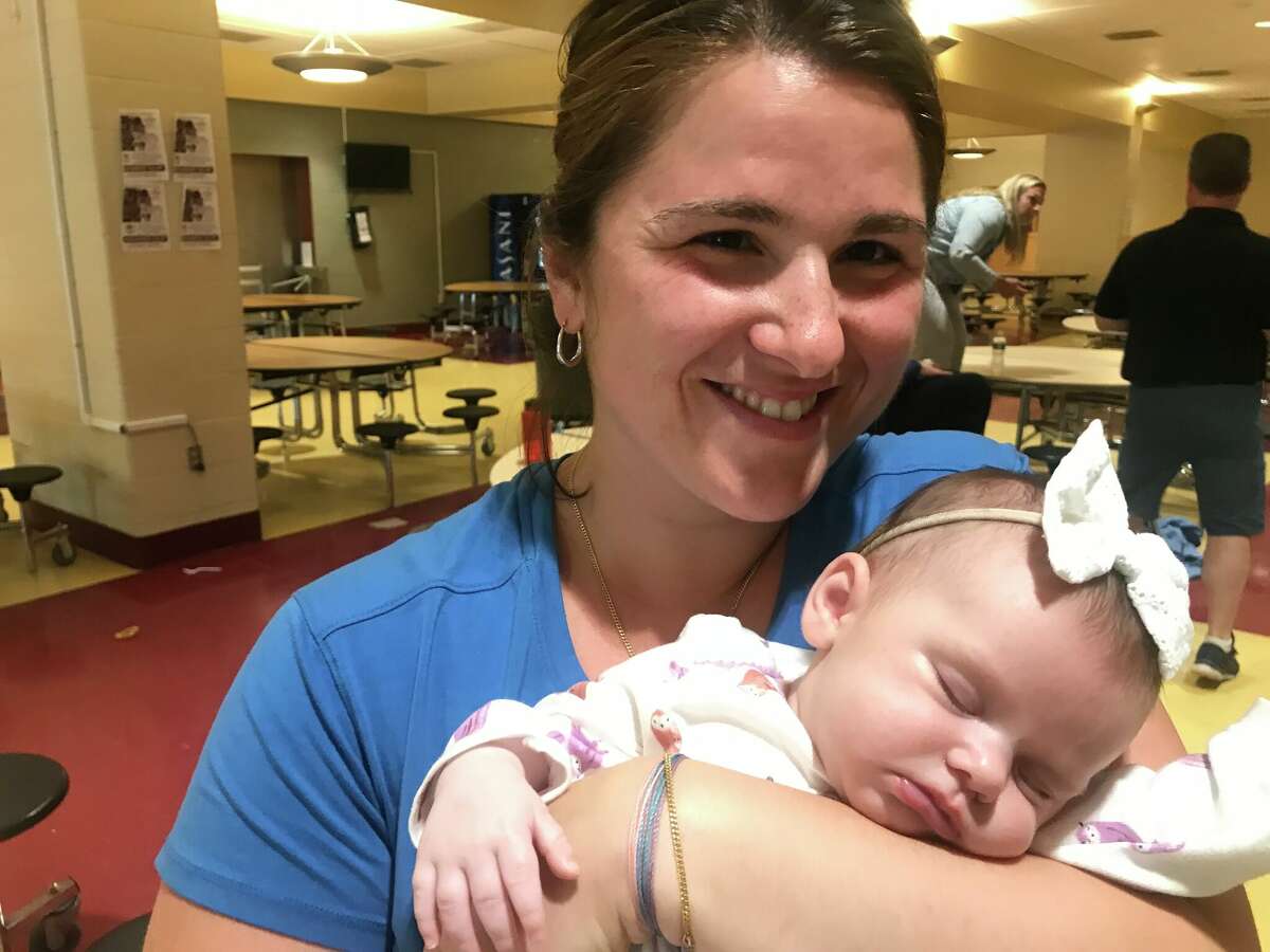 North Haven Spring game to benefit family of slain Bristol officer