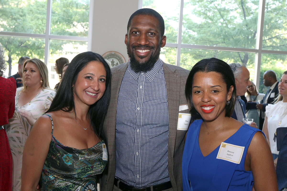 The College of Saint Rose Community of Excellence Awards Ceremony and