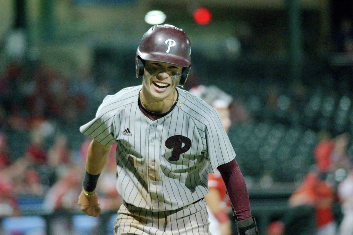 Baseball playoffs: Pearland Oilers take Game 1 vs. Katy Tigers