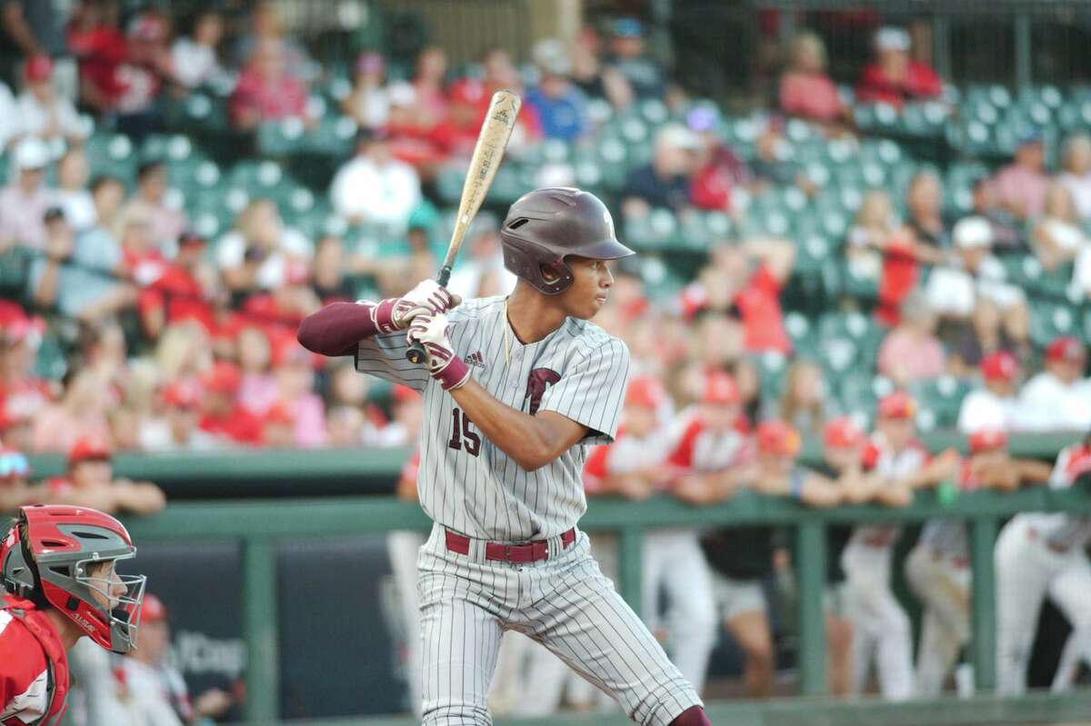 Baseball playoffs: Pearland Oilers take Game 1 vs. Katy Tigers