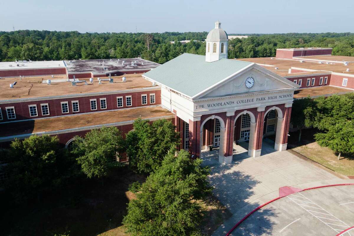 Conroe ISD leaders say student enrollment funding would help budget