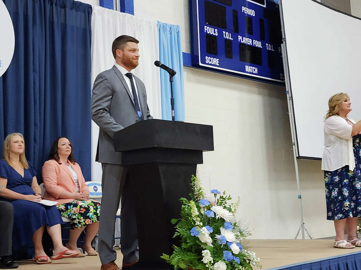 SEEN: Meridian Early College High School Commencement, June 1, 2023