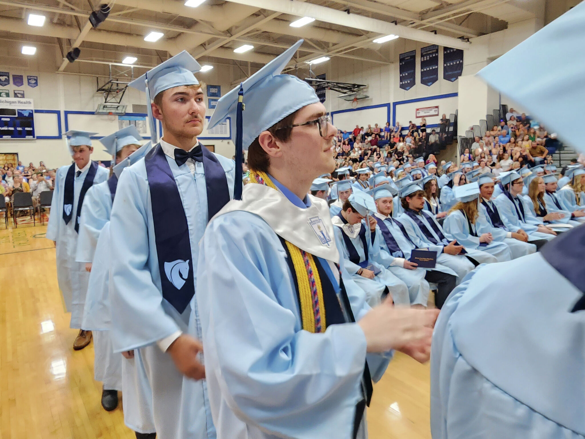 SEEN: Meridian Early College High School Commencement, June 1, 2023