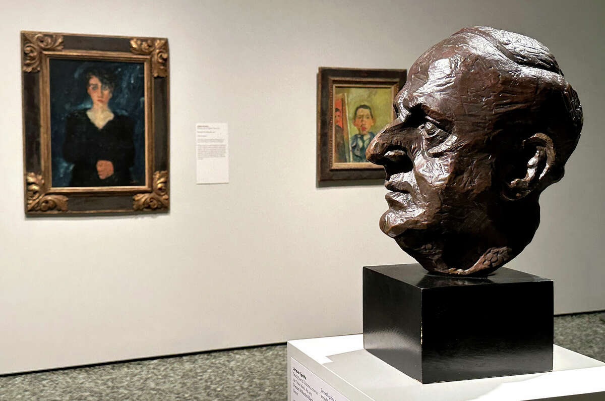Houston Museum of Fine Art provides fresh take on French art scene