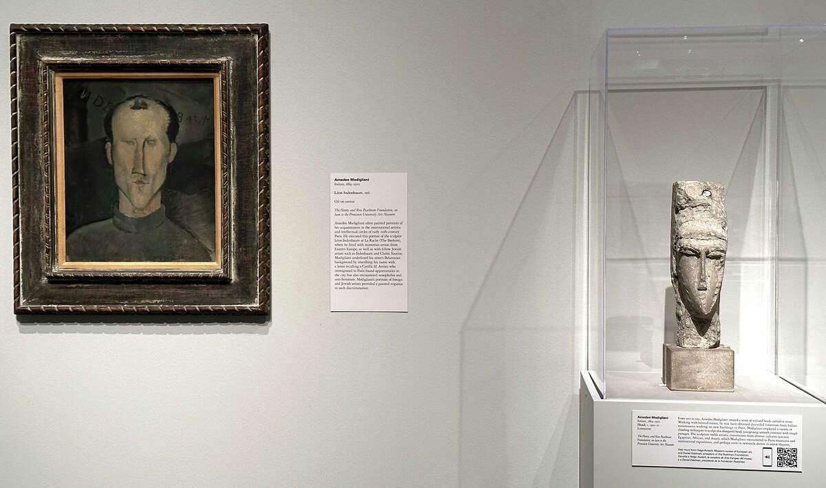 Houston Museum of Fine Art provides fresh take on French art scene