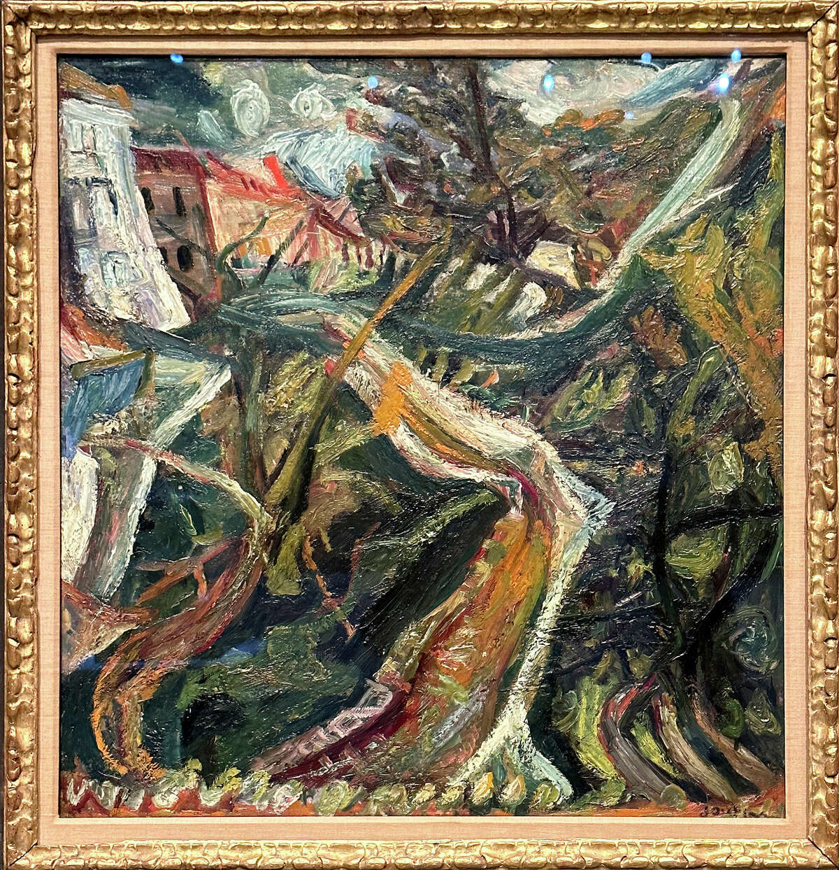 Houston Museum of Fine Art provides fresh take on French art scene