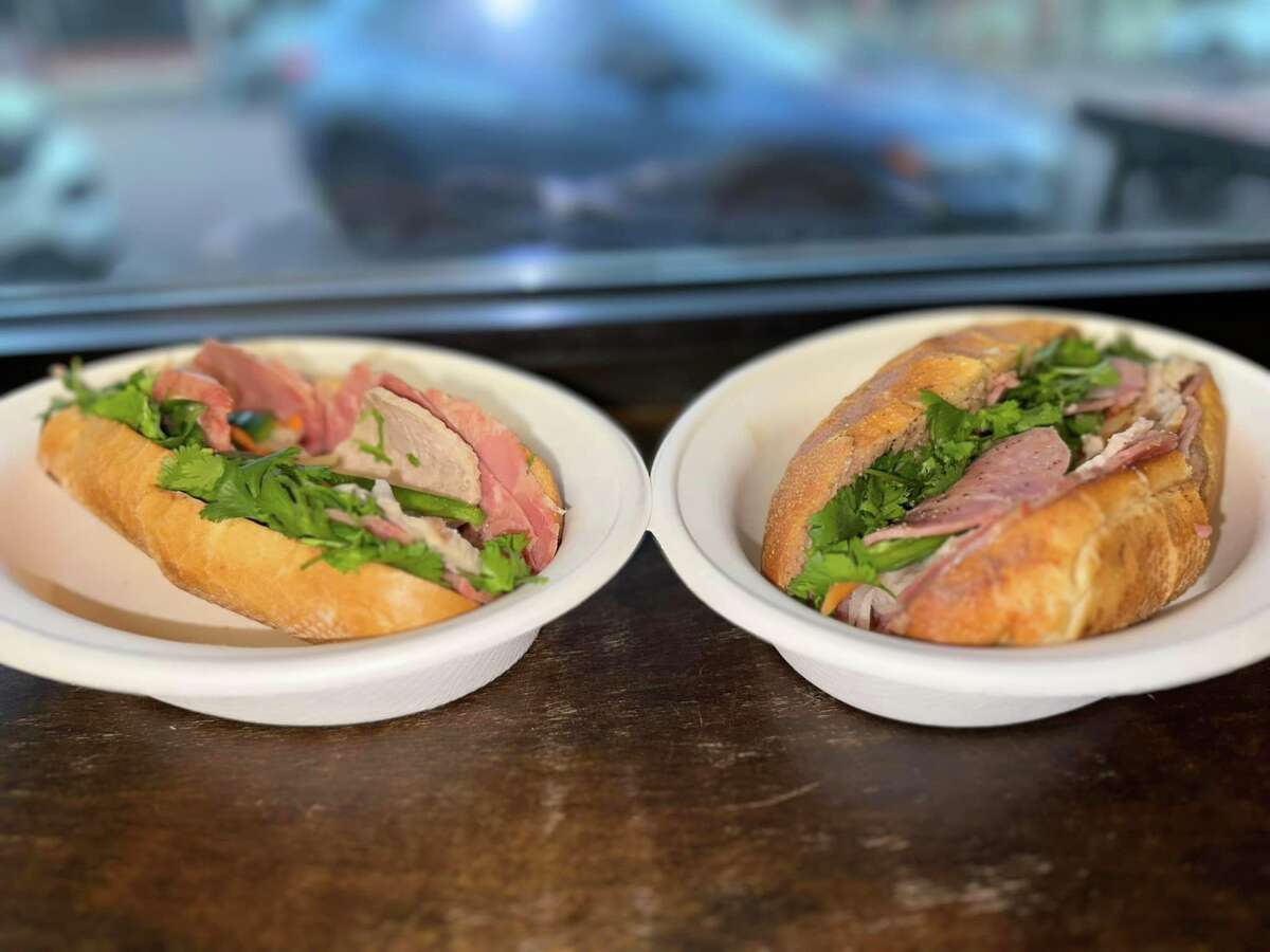 Conroe coffee house, Grand Central Park spots among new restaurants