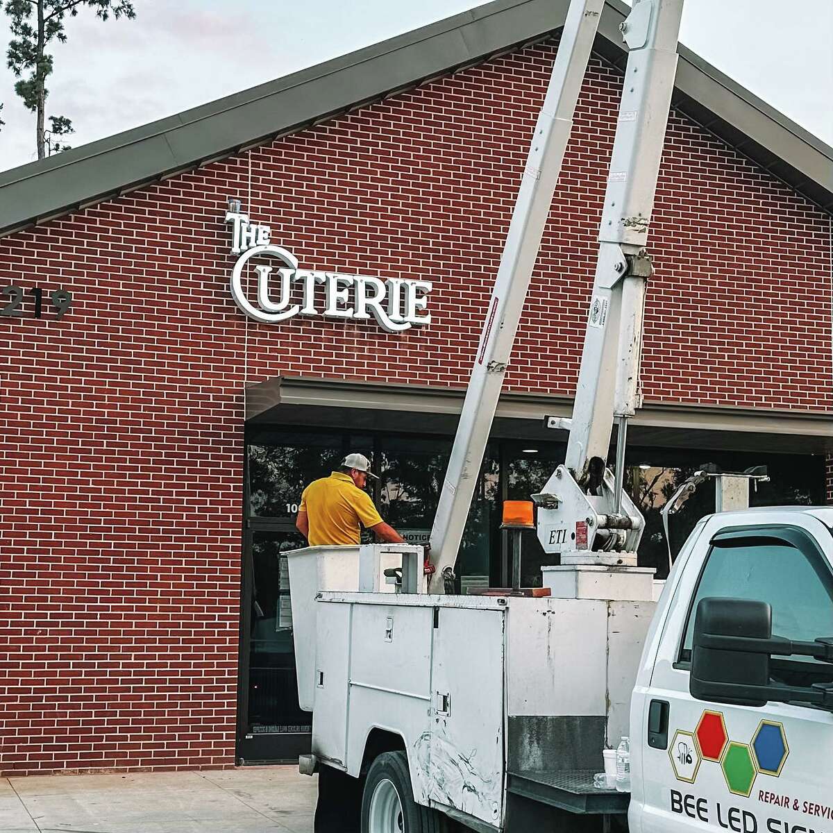 Conroe coffee house, Grand Central Park spots among new restaurants