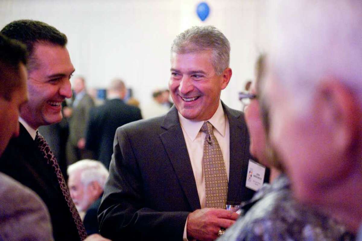 ELSBERRY Stratford's Hirschbeck the crew chief for World Series