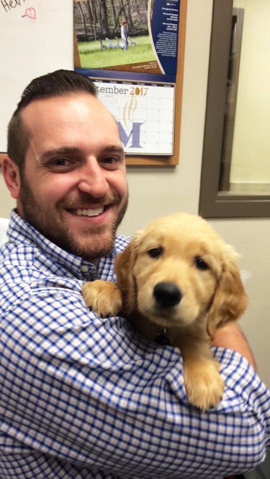 Sign dedication for Brent Leh Dog Park set for Wednesday