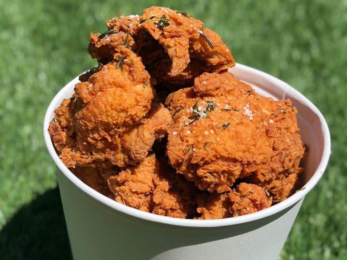 Napa Valley’s 5 best dishes