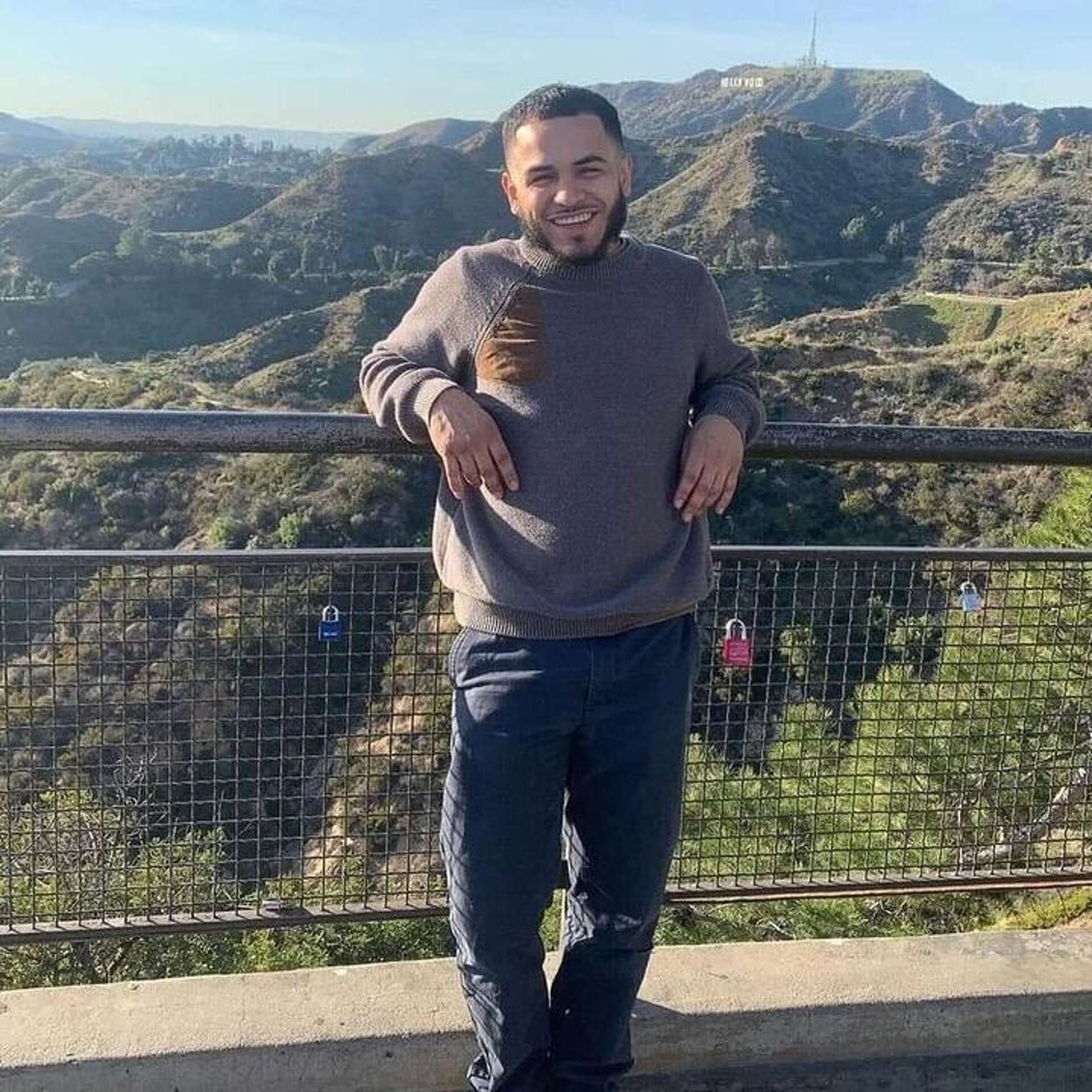 San Antonio barber Dominic Vasquez killed in car accident