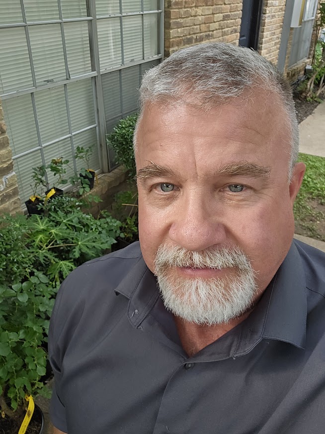 Jeff Floyd: Could more landscape maintenance robots be put to work?