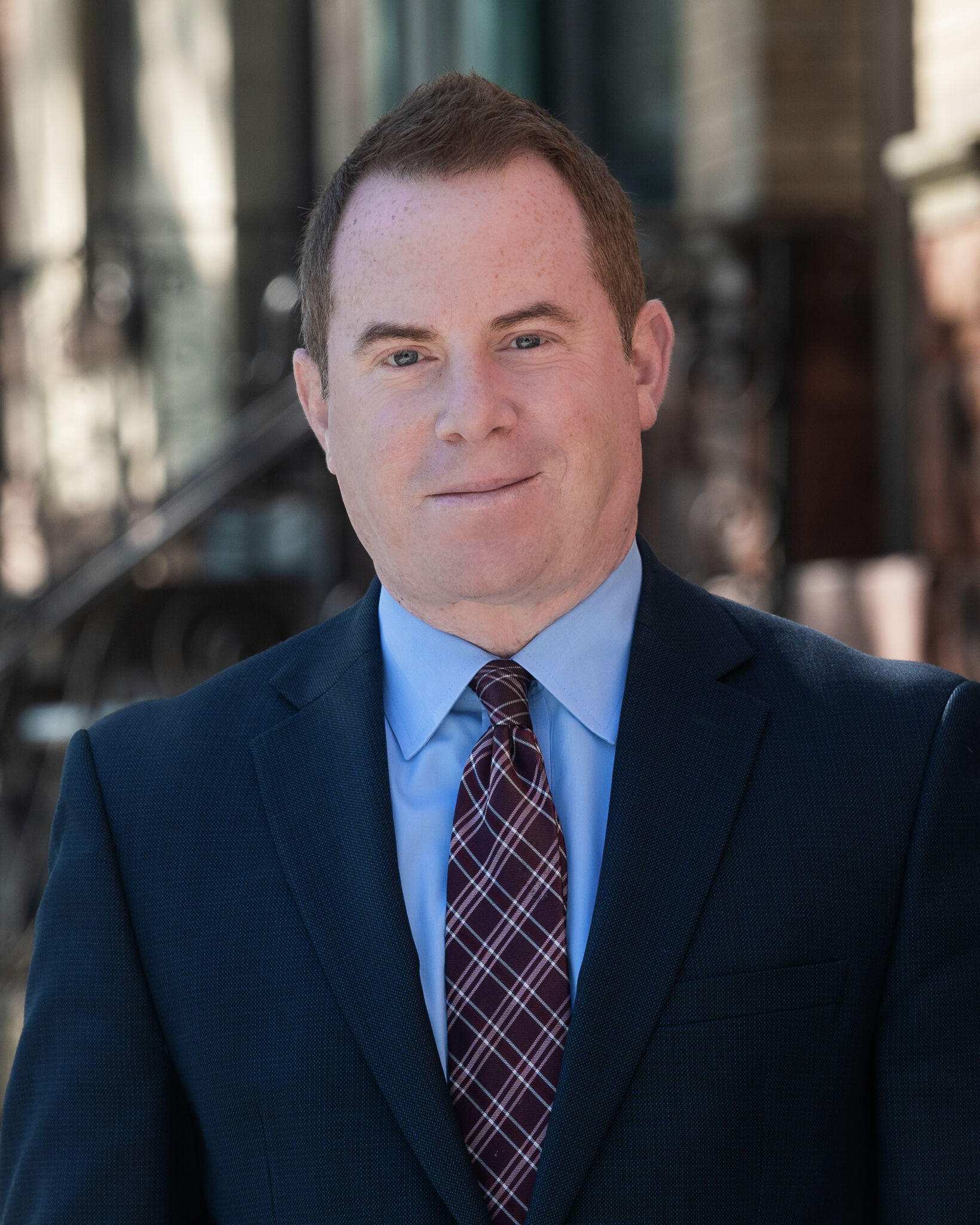 Real estate agent Brian Sinkoff opens Sinkoff Realty Group brokerage