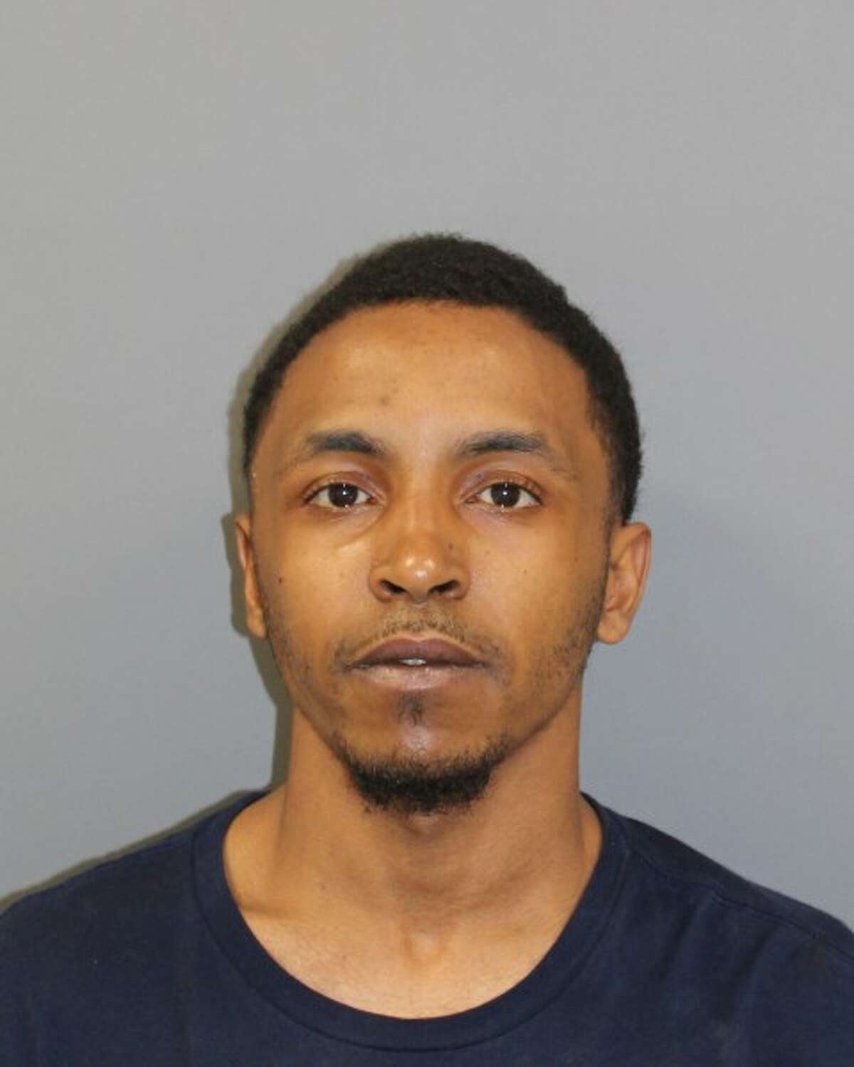 CT man accused of slashing Manchester co-worker placed on house arrest