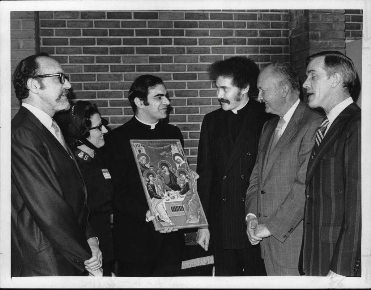 Rabbi Bloom, Capital Region ecumenical leader, remembered