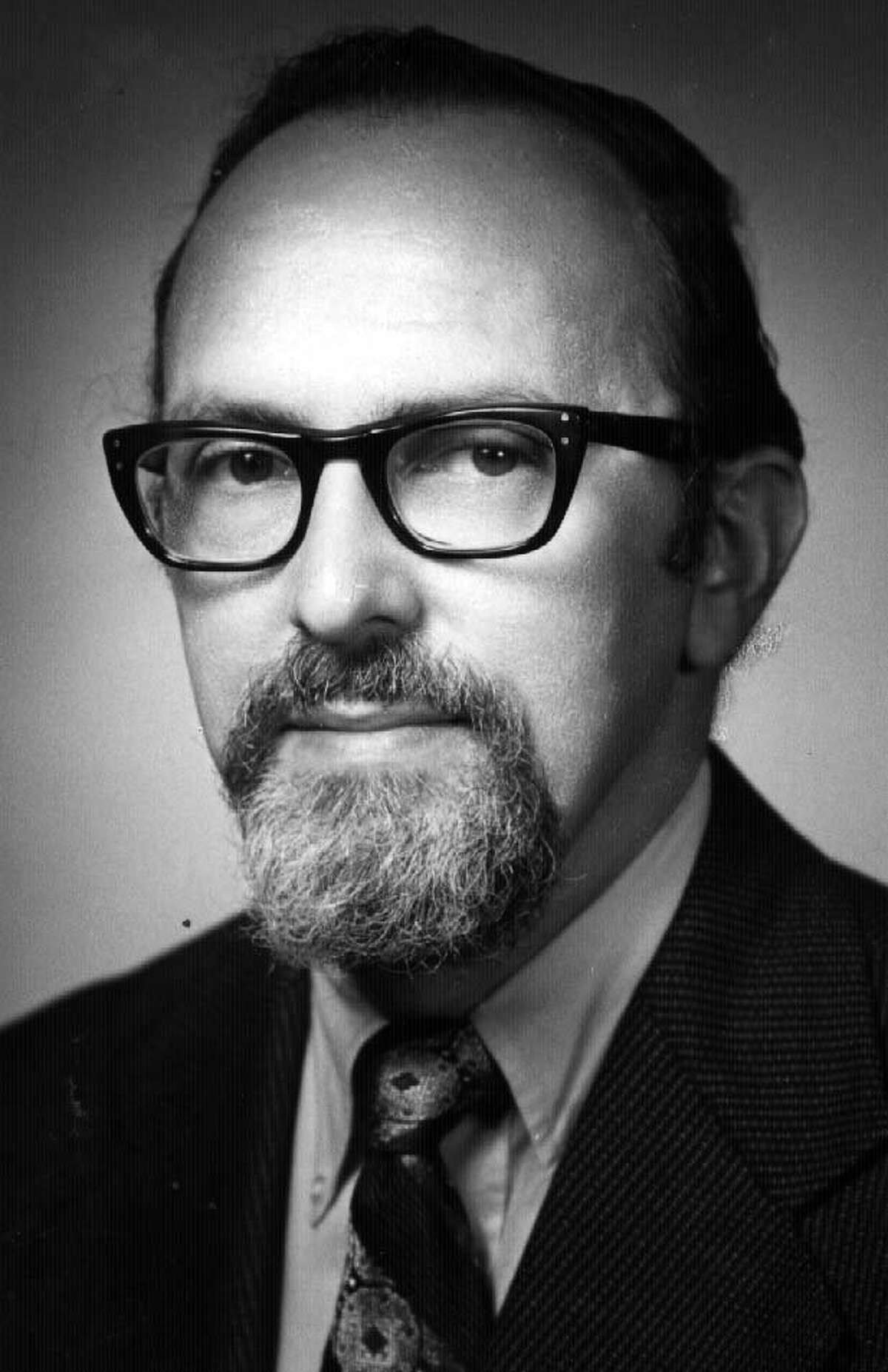 Rabbi Bloom, Capital Region ecumenical leader, remembered