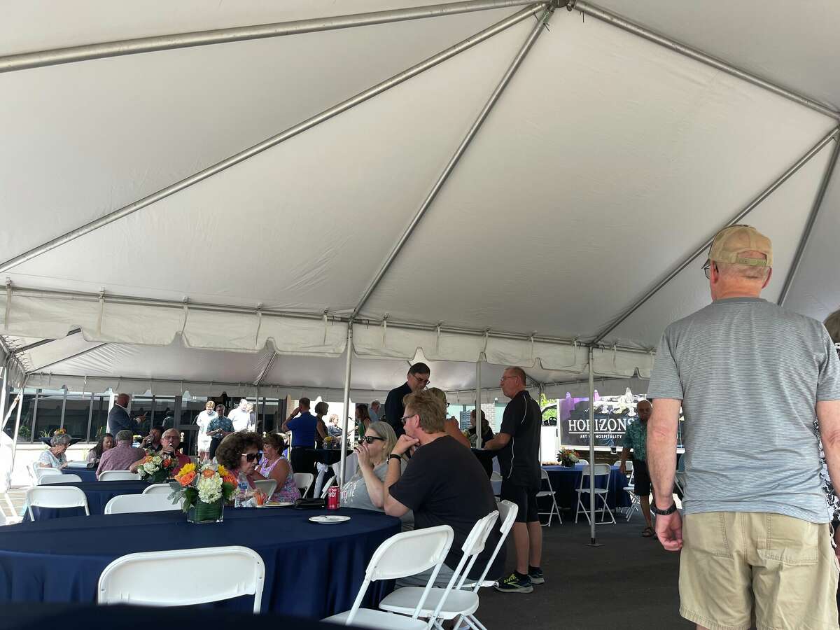 Stifel opens new building in Downtown Midland