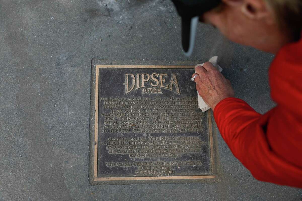 How to survive the Dipsea, the Bay Area's legendary trail race