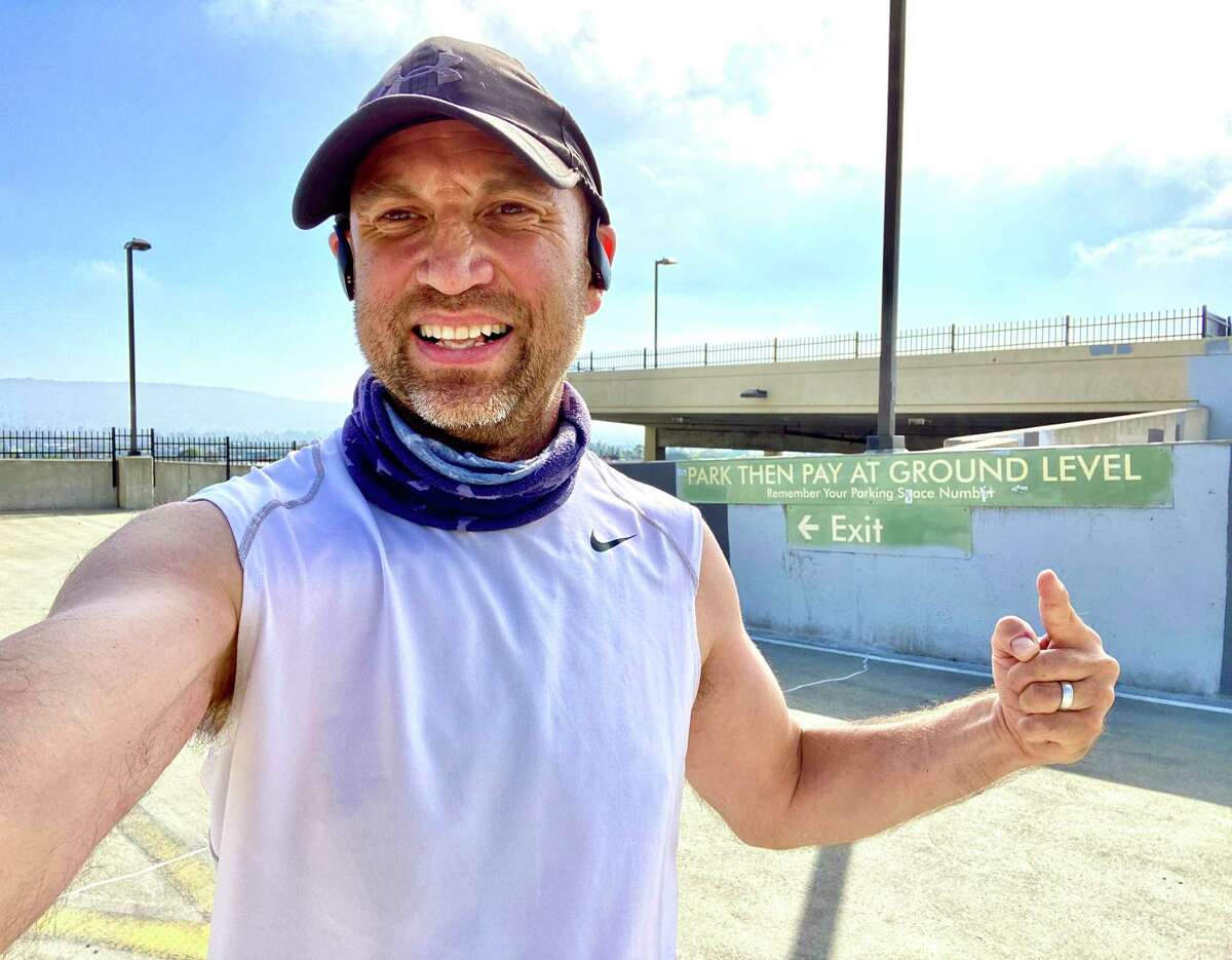 How to survive the Dipsea, the Bay Area's legendary trail race