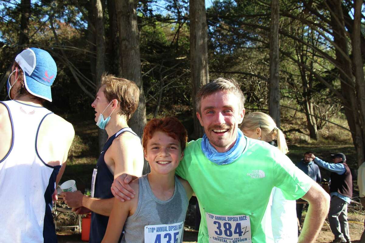 How to survive the Dipsea, the Bay Area's legendary trail race