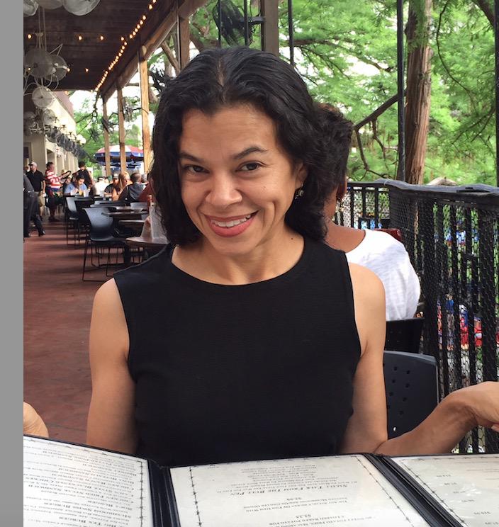 Clack: Love of ‘our Theresa’ endures