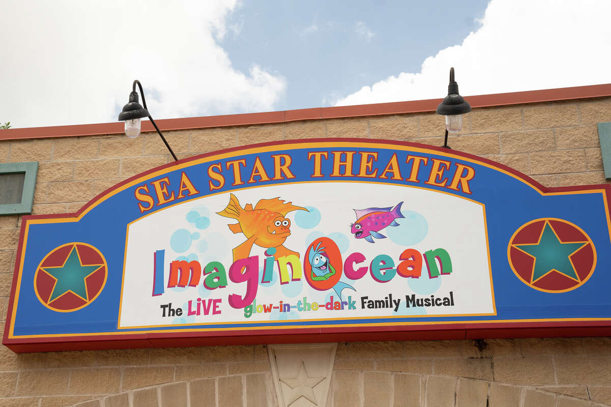SeaWorld San Antonio's wet Catapult Falls coaster to open soon