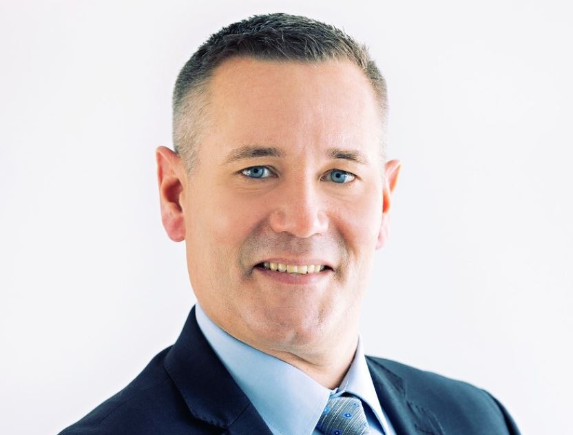 Klay adds duties at St. Joseph’s Hospital in Highland