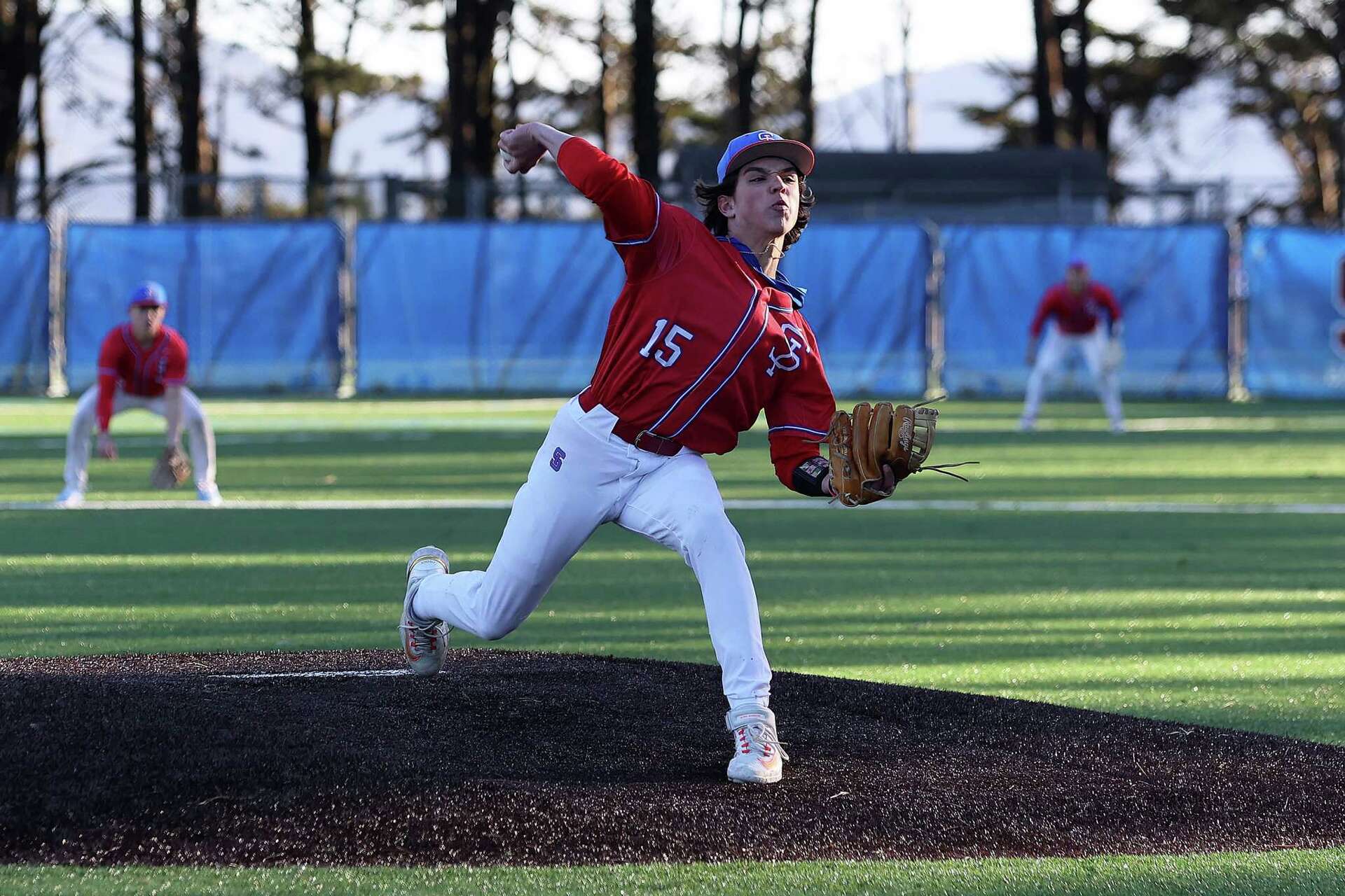 Three S.F. high schools vying for CIF baseball regional championships