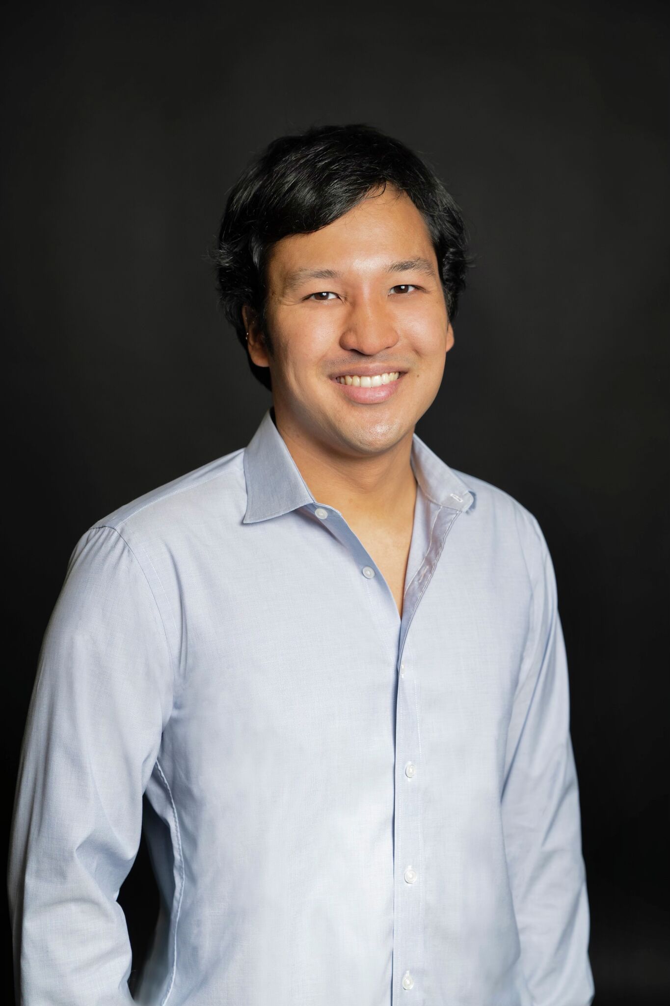 Matt Yan, Food & Wine Intern - San Francisco Chronicle