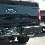 Who did the 'Be Someone,' 'Toeflop' graffiti in Houston?