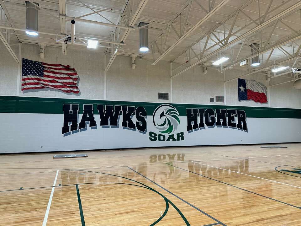 Alvin ISD's new elementary, renovated junior high open in August