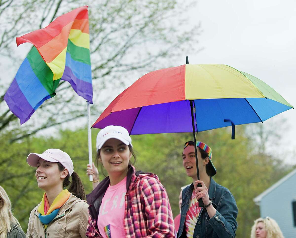 Pride Month events planned across the Danbury area