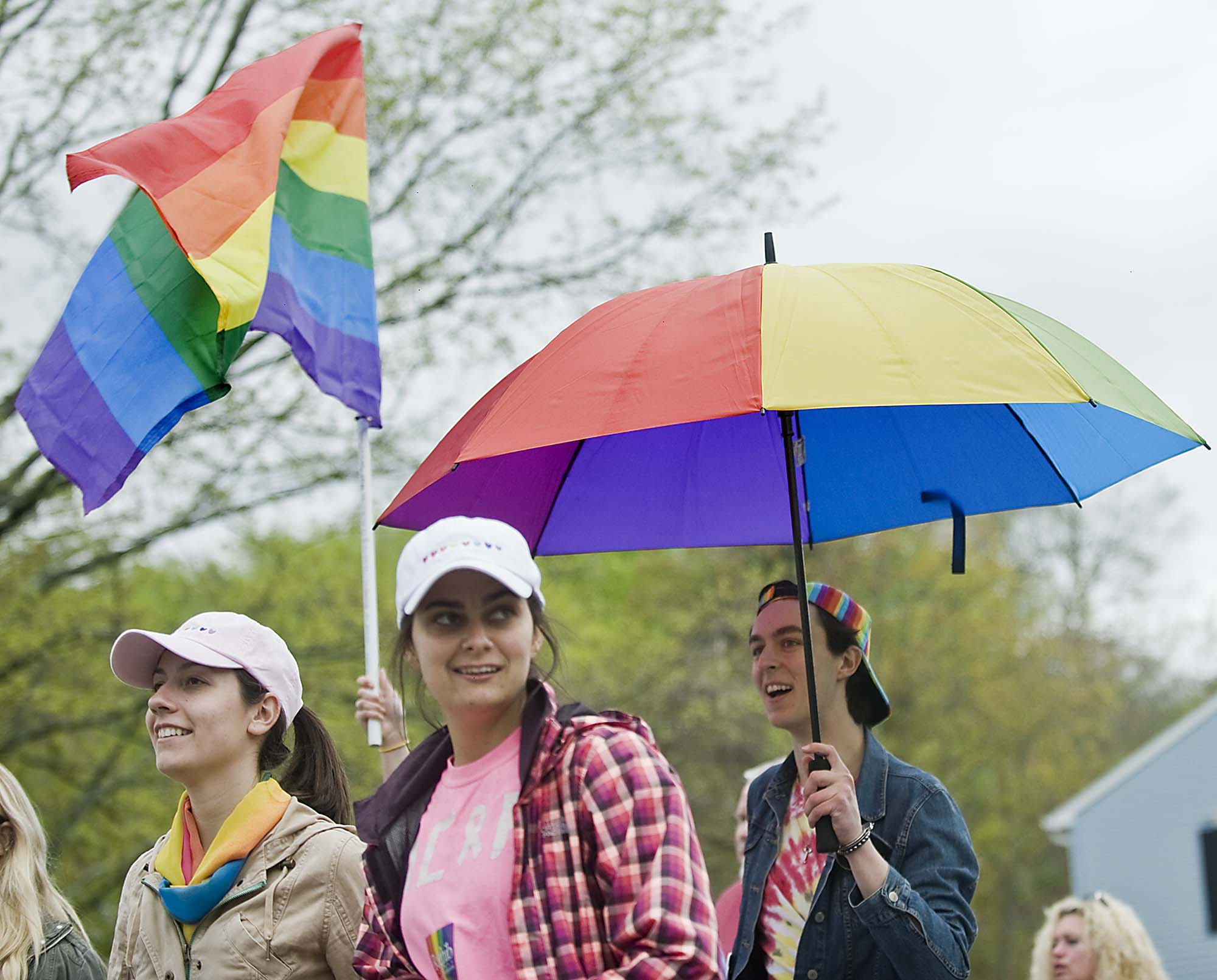 Pride Month events planned across the Danbury area