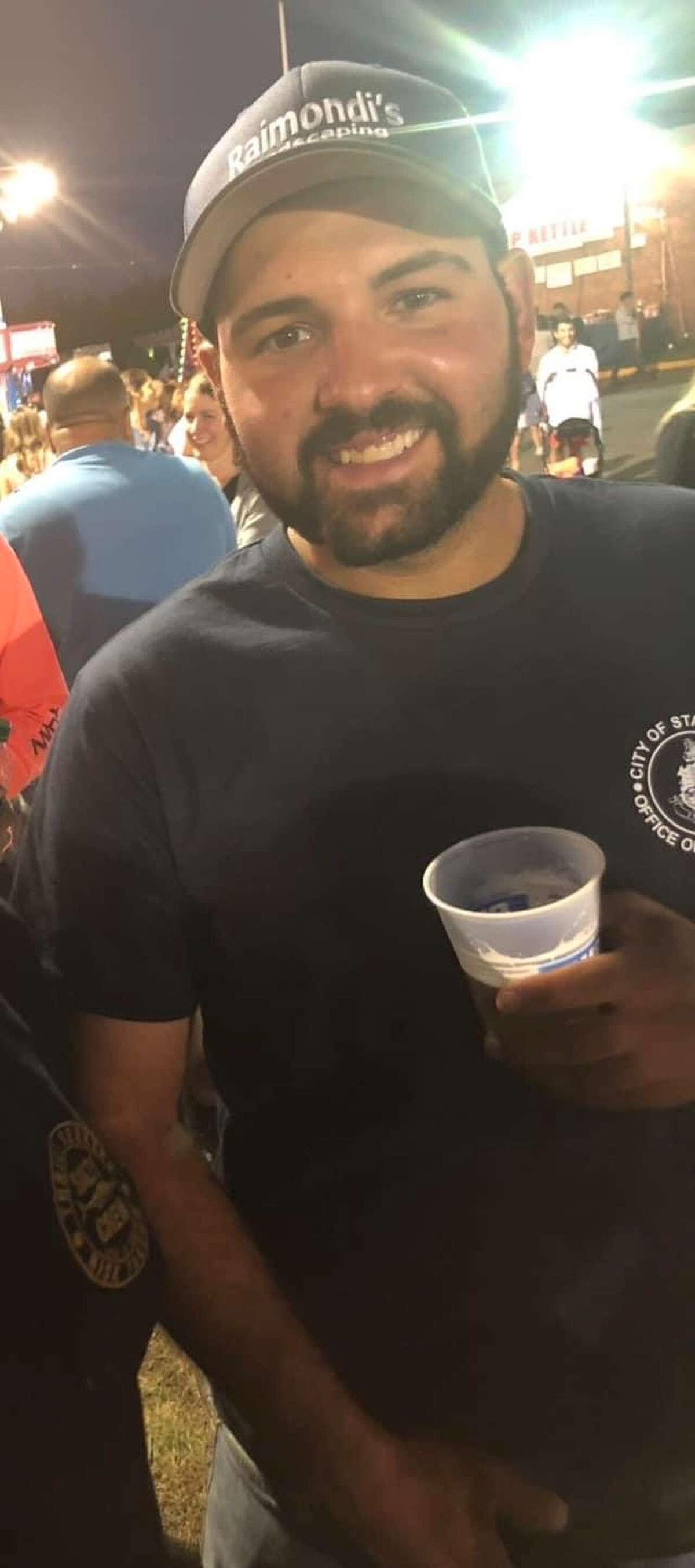 In Stamford, 31-year-old city worker remembered as family man