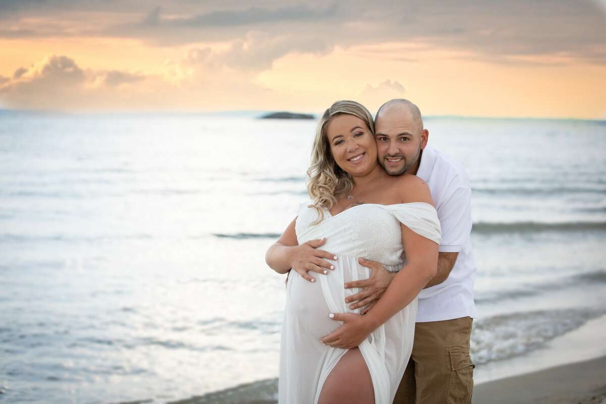 In Stamford, 31-year-old city worker remembered as family man