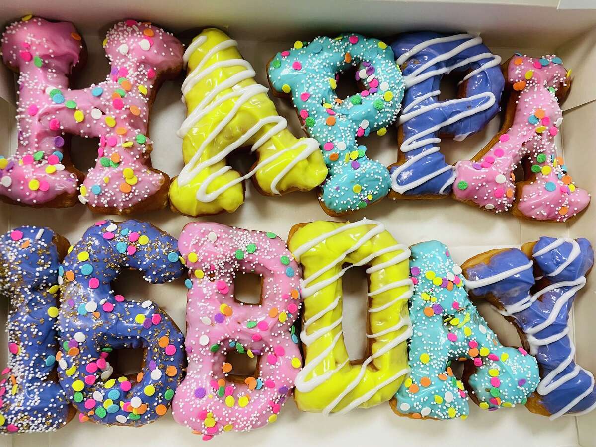 Spring donut shop makes Yelp's best donuts in U.S. list