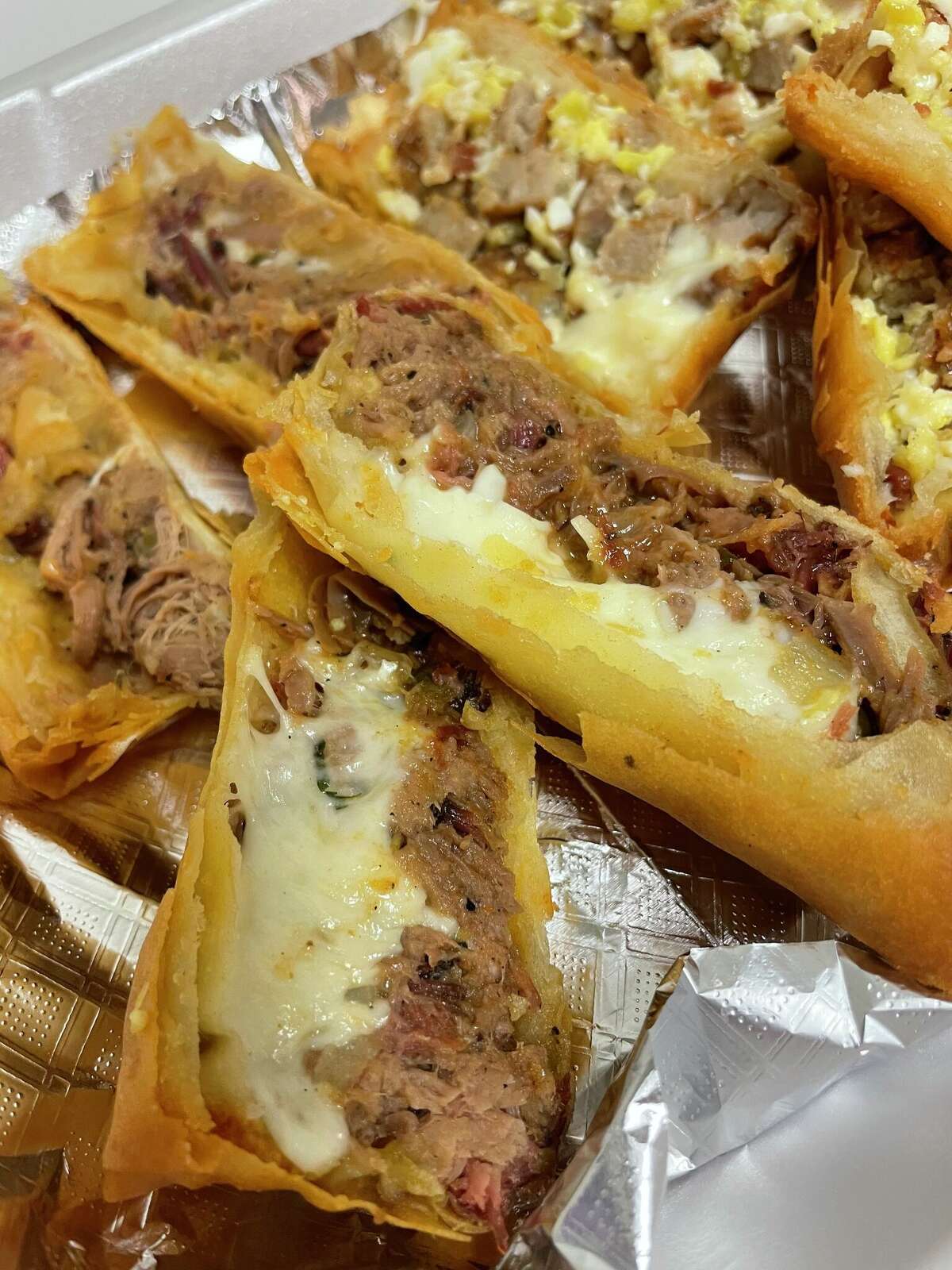 Spring donut shop makes Yelp's best donuts in U.S. list