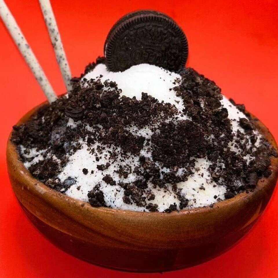 New Korean shaved ice trailer is opening soon in San Antonio
