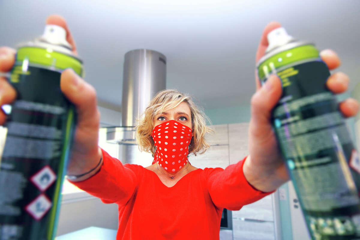 San Antonio's summer bug season keeps pest control providers on call