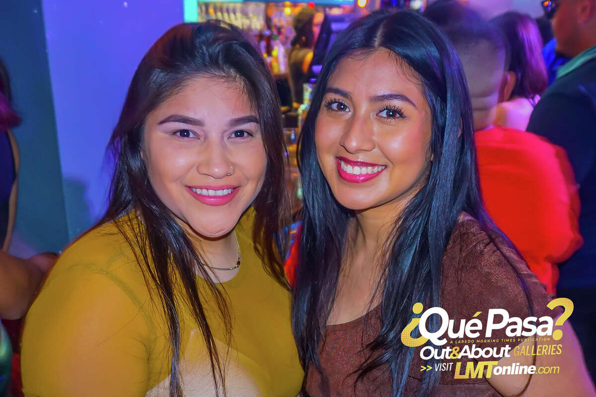 Out & About: Laredoans spotted at Hal's, UETA Jamboozie