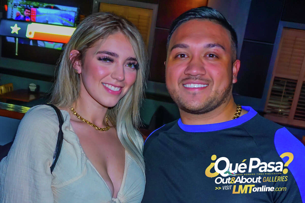 Out & About: Laredoans spotted at Hal's, UETA Jamboozie