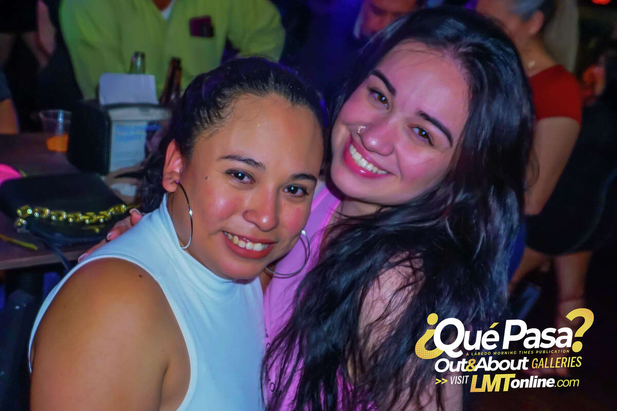 Out & About: Laredoans spotted at Hal's, UETA Jamboozie