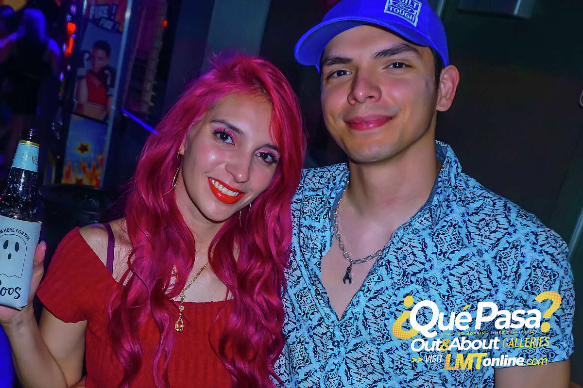 Out & About: Laredoans spotted at Hal's, UETA Jamboozie