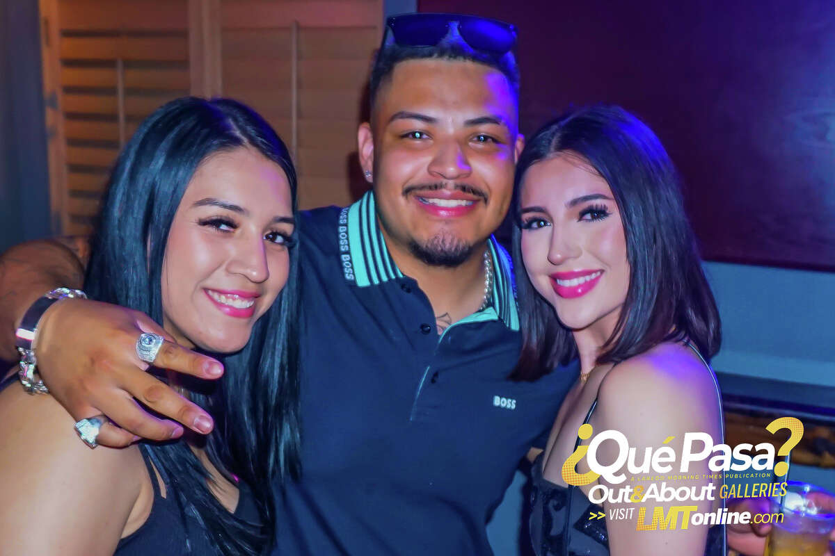 Out & About: Laredoans spotted at Hal's, UETA Jamboozie