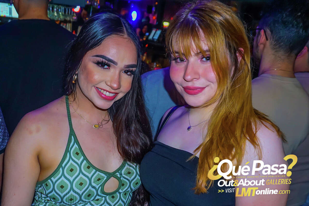 Out & About: Laredoans spotted at Hal's, UETA Jamboozie